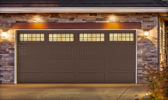 Garage Doors – Decor Builders Hardware